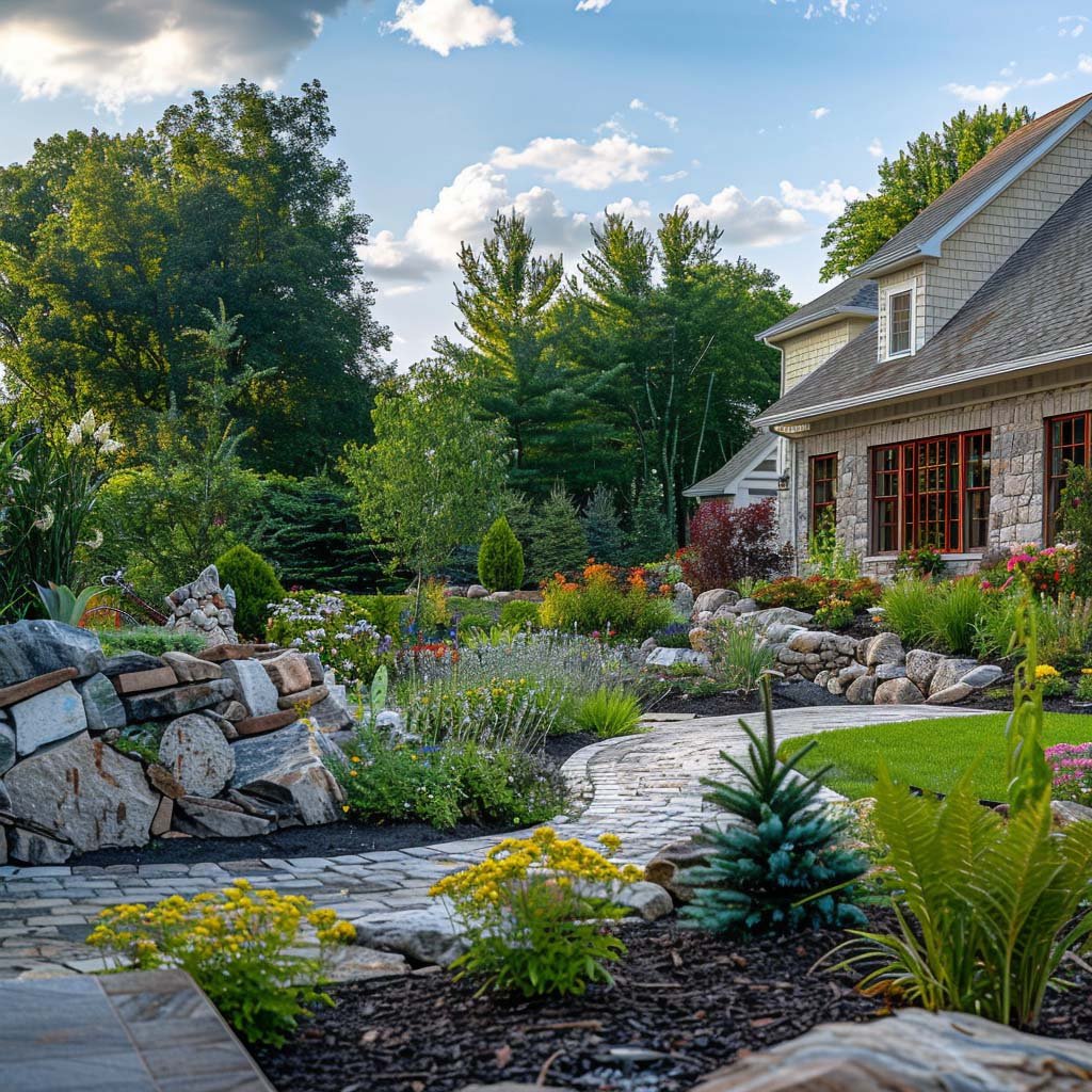 Landscape Design & Build in Loomis, CA | Landscape Contractor | South ...